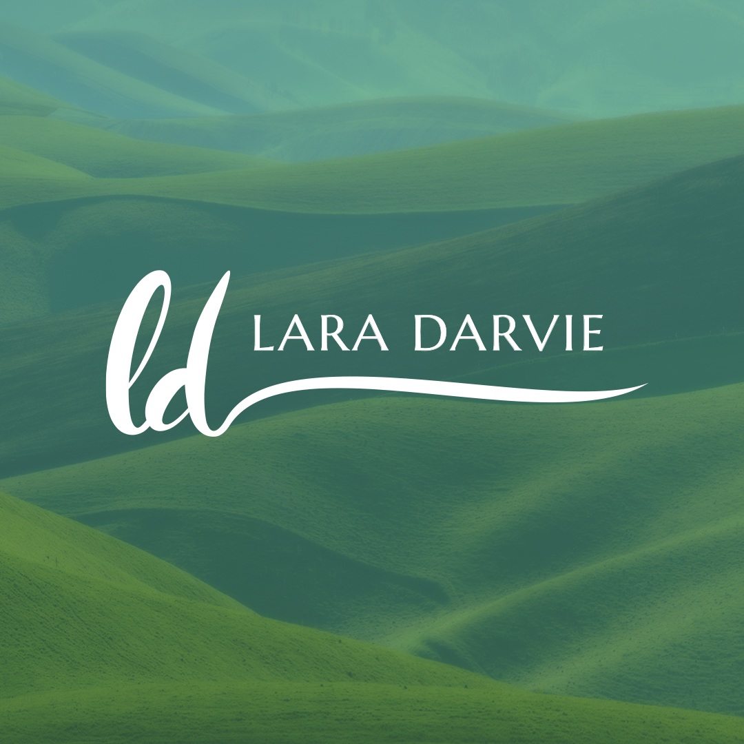 Home - Lara Darvie